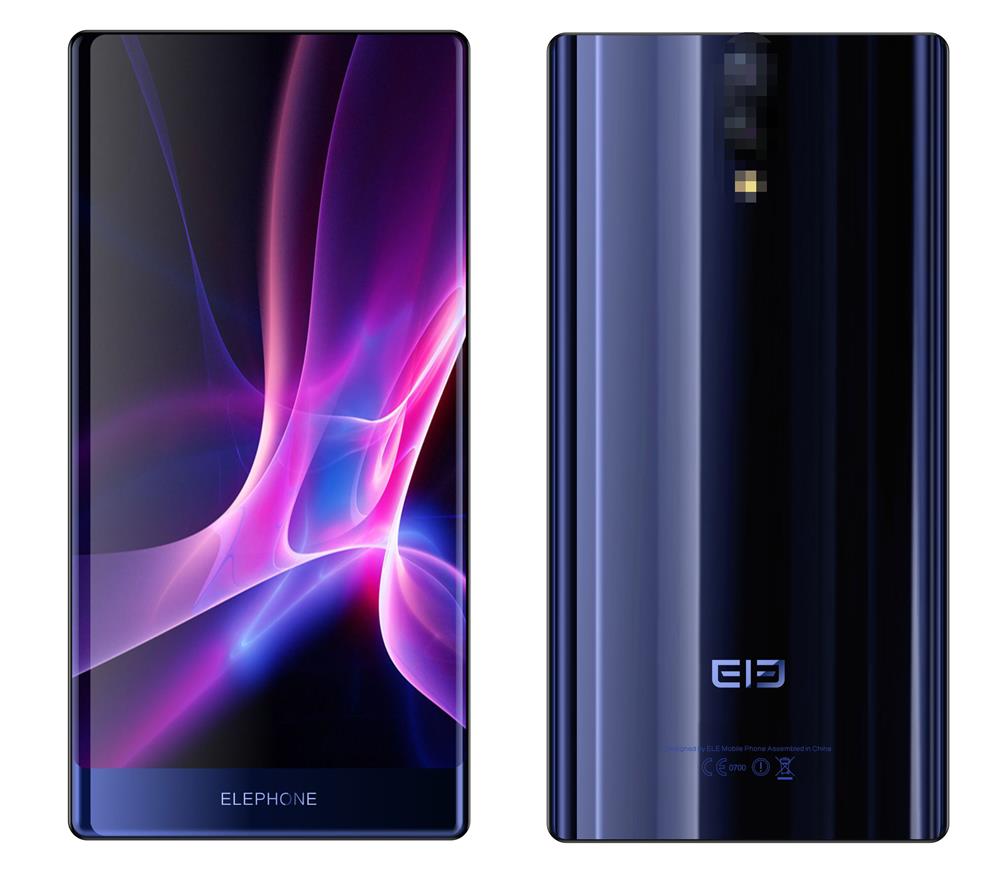 Elephone : Les dernières actualités, tests et bons plans - Frandroid