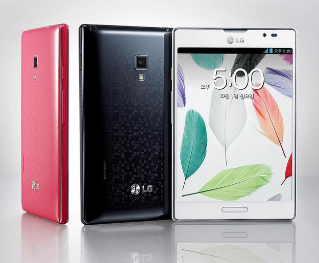 LG Electronics – Frandroid
