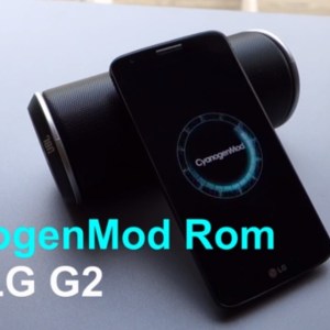 cyanogenmod 10.2 – Frandroid