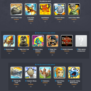 handygames – Frandroid