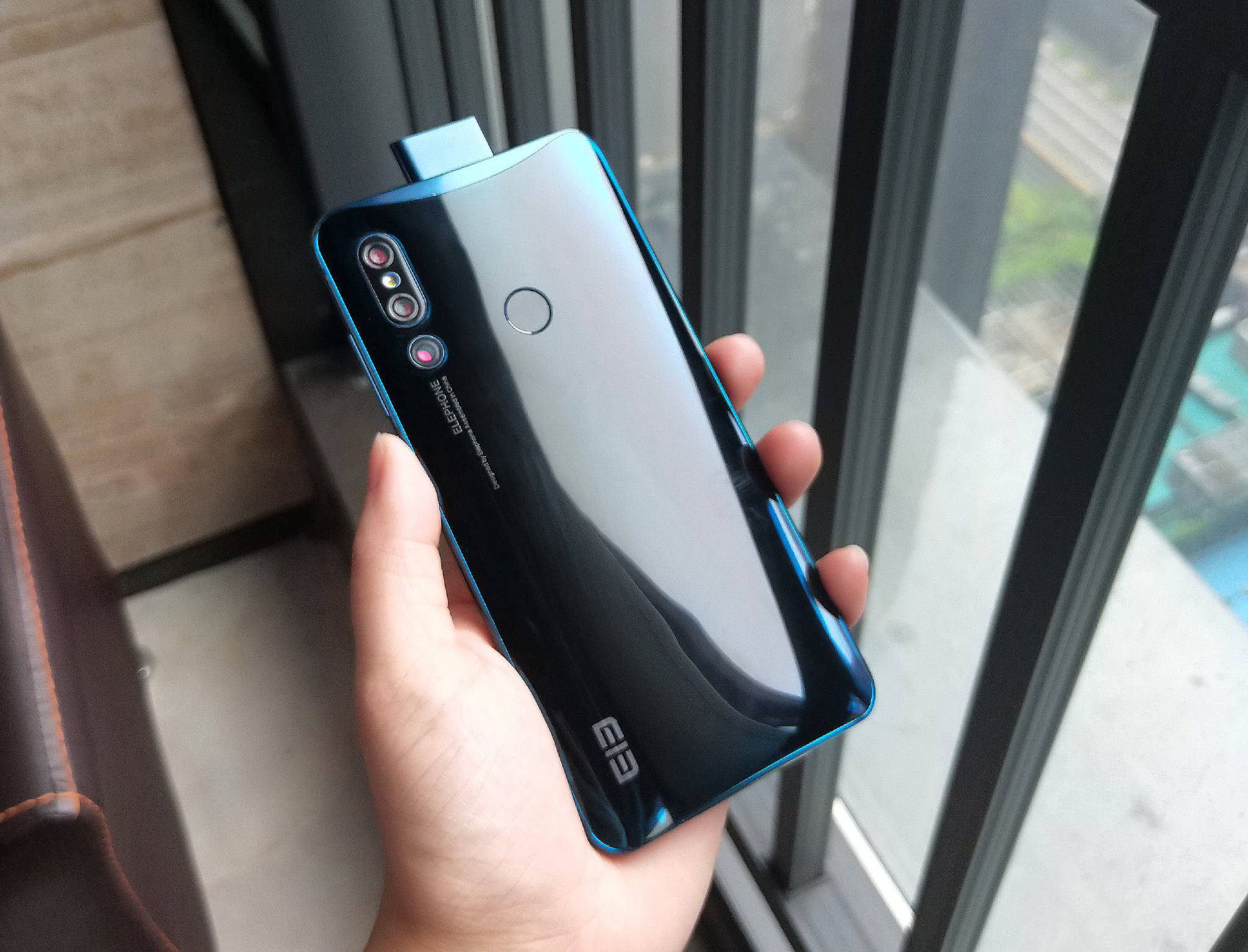 Elephone : Les dernières actualités, tests et bons plans - Frandroid