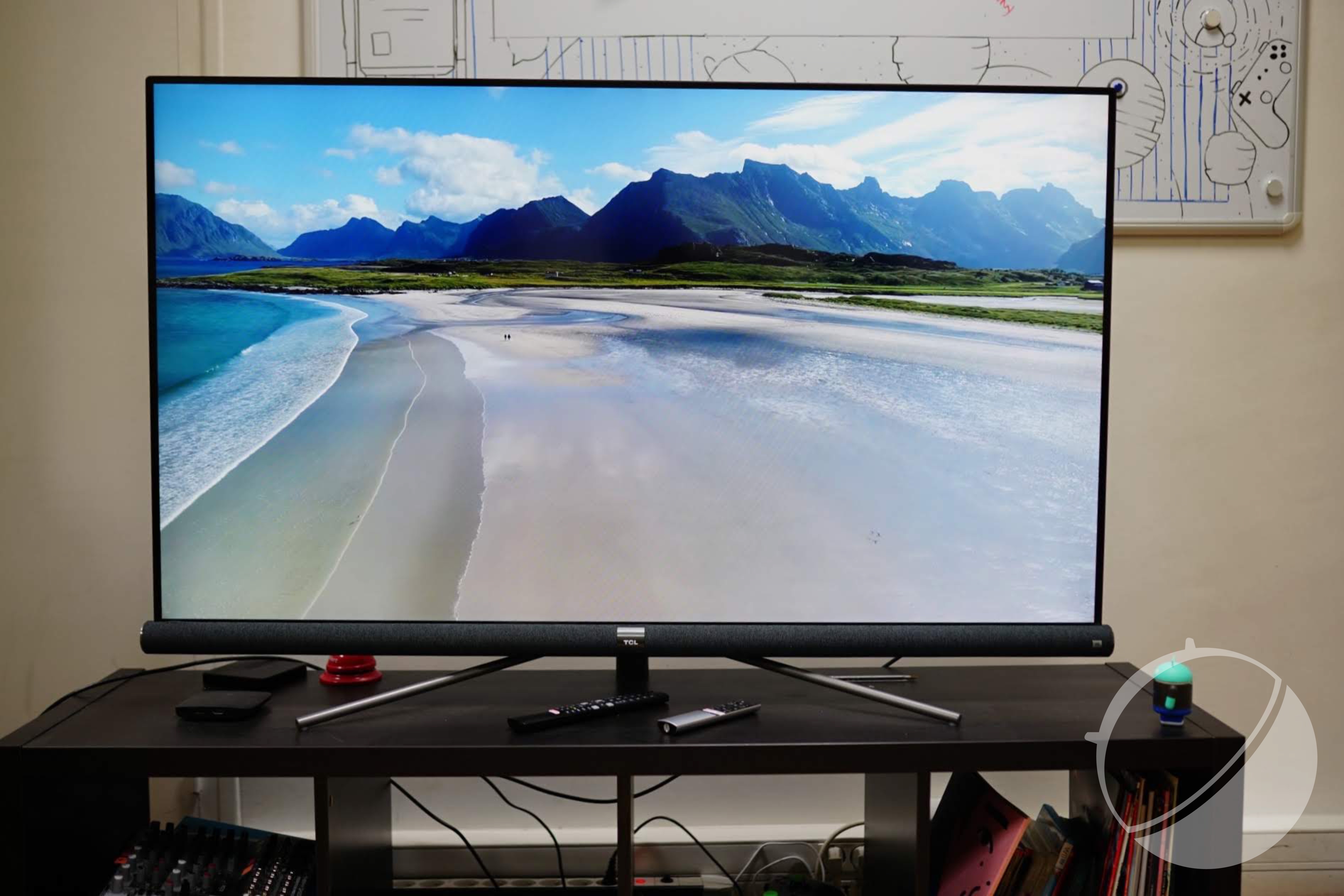 TCL : Les dernières actualités, tests et bons plans - Frandroid