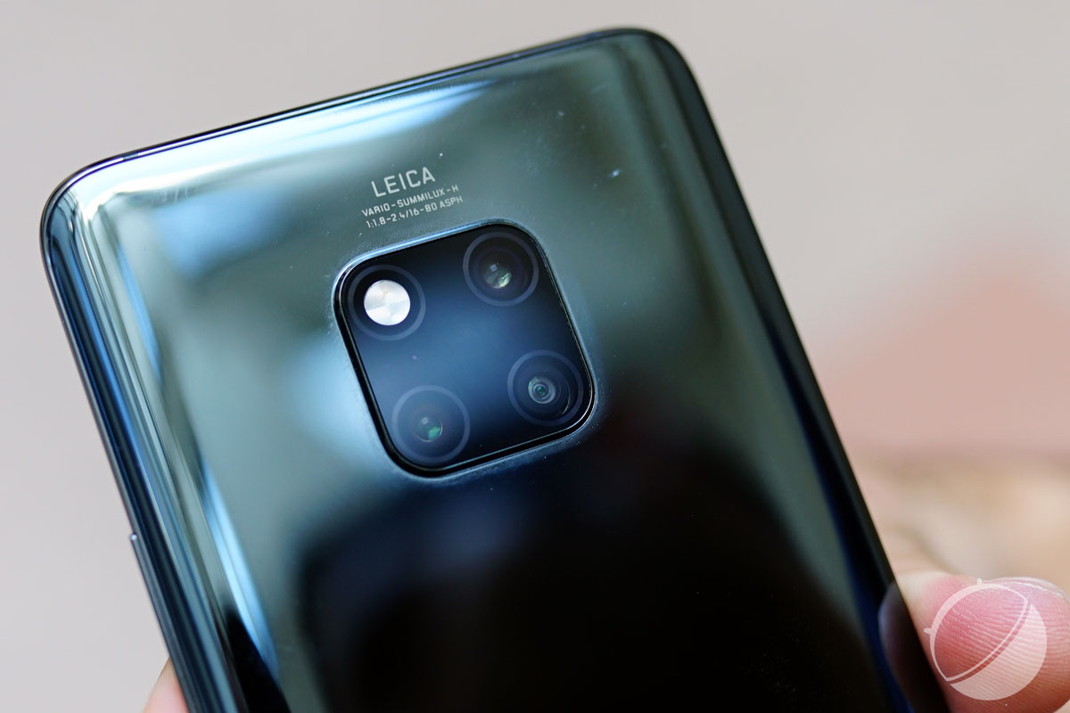 Huawei Mate 20 Pro : prix, fiche technique, test et actualité ...
