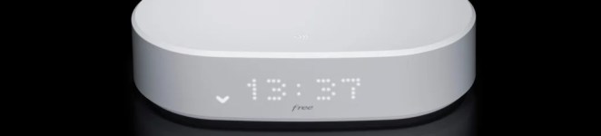 Freebox One et Delta : forfaits, prix, options et petites lignes, on ...