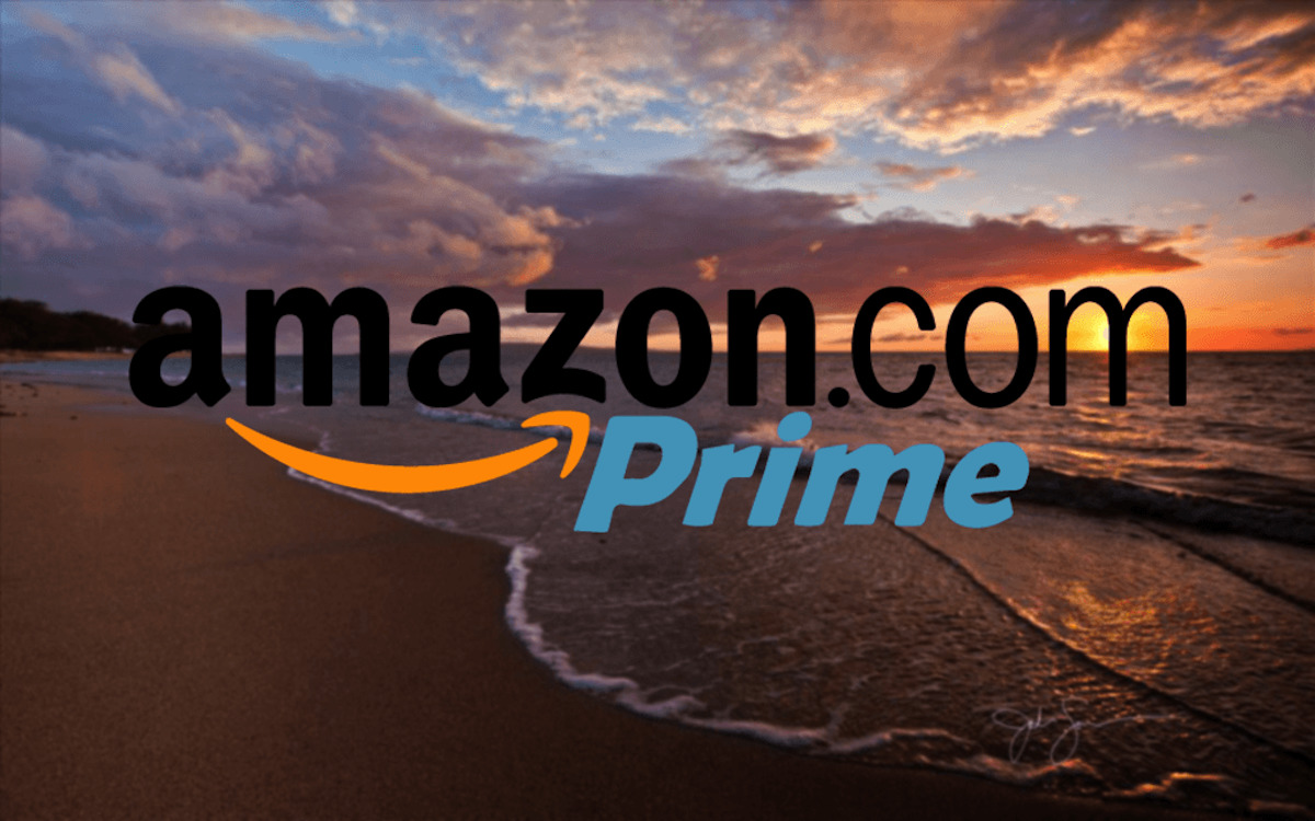 Télécharger Amazon Prime Video sur Android, iPhone, iPad et APK