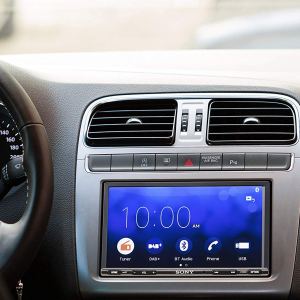 Android Auto – Frandroid