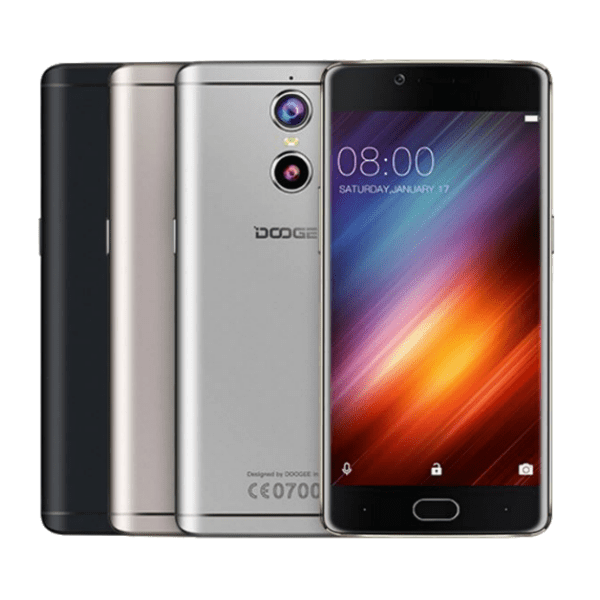 Doogee : Les dernières actualités, tests et bons plans - Frandroid