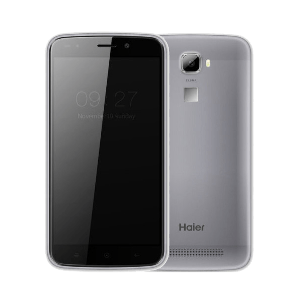 Haier présente 5 nouveaux smartphones, dont un HaierPhone L60 avec ...
