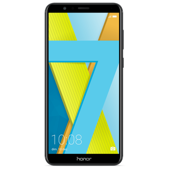 Honor 7x : Meilleur Prix, Fiche Technique Et Actualité - Smartphones
