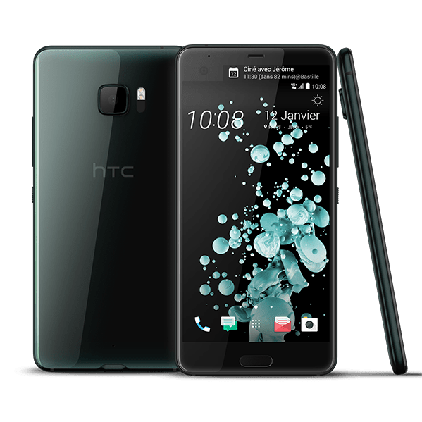 HTC U Ultra : l'Ocean Note serait une grande phablette