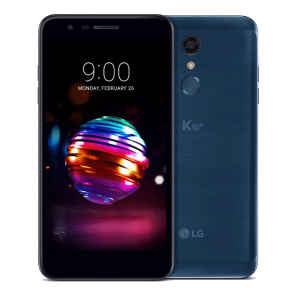 LG K10 (2018) : meilleur prix, fiche technique et actualité ...