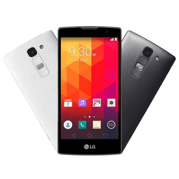 Test LG Spirit : notre avis complet - Smartphones - Frandroid