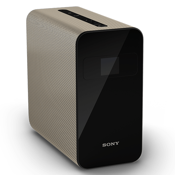 Test vidéo du Sony Xperia Touch : quand votre table devient tactile