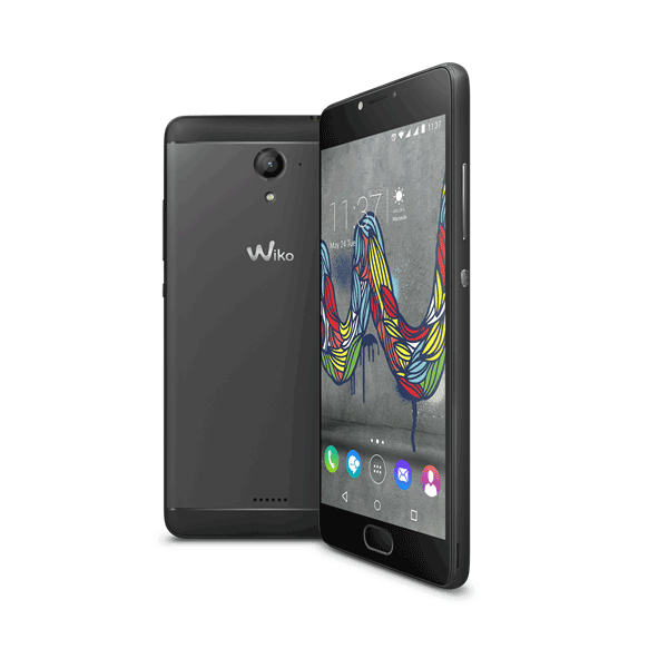 Wiko Ufeel Prime et Ufeel Fab, prix et disponibilités de ces nouvelles ...