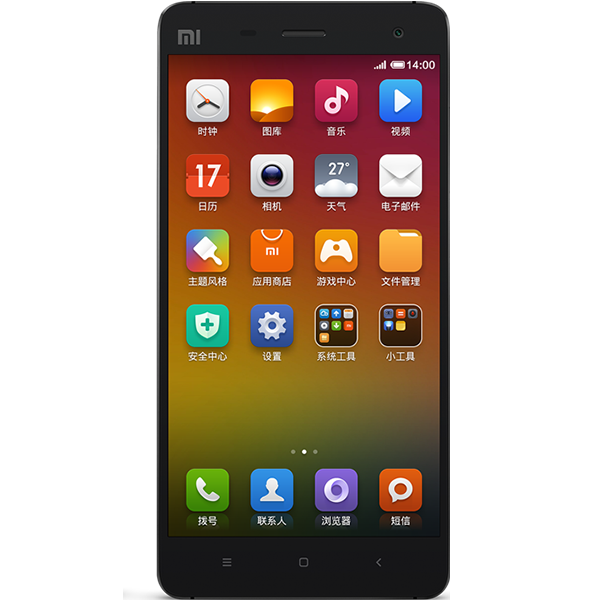 Xiaomi Mi 4 : la ROM Windows 10 est disponible au téléchargement