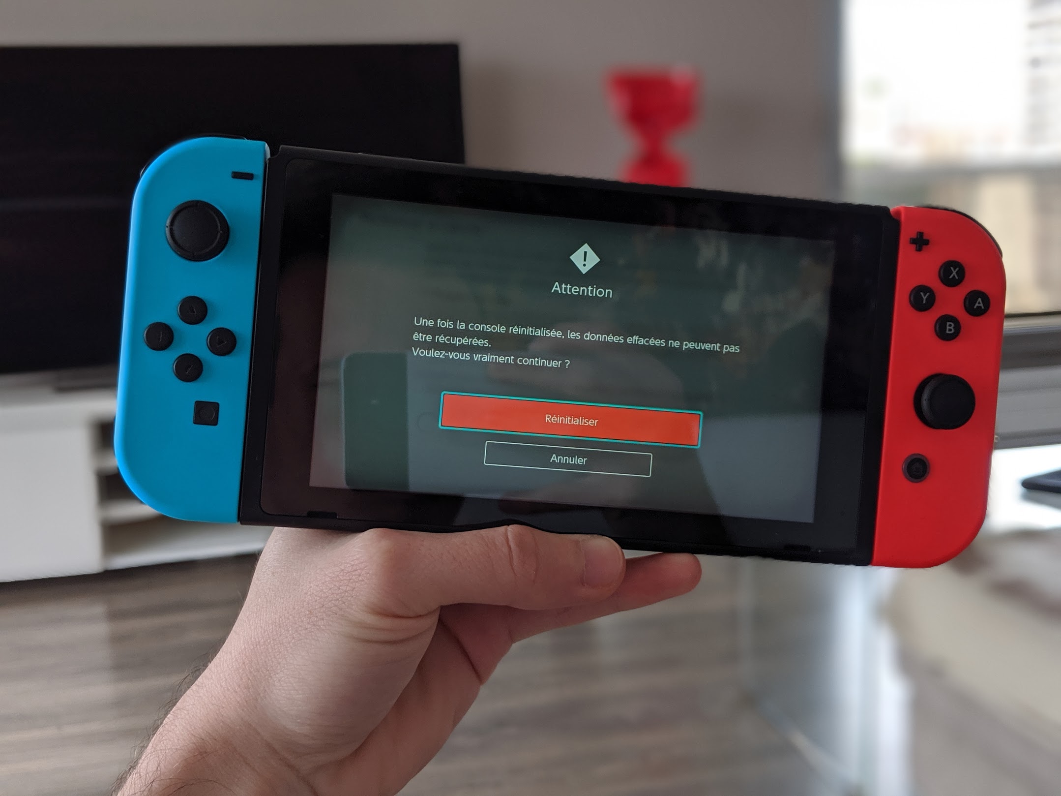 Tutos Nintendo Switch – Frandroid