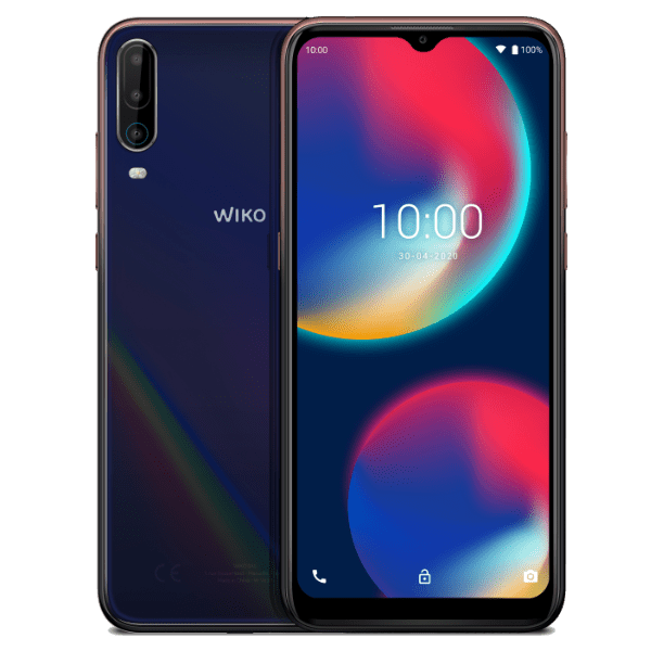 Smartphones Wiko : Tests, caractéristiques et fiche technique ...