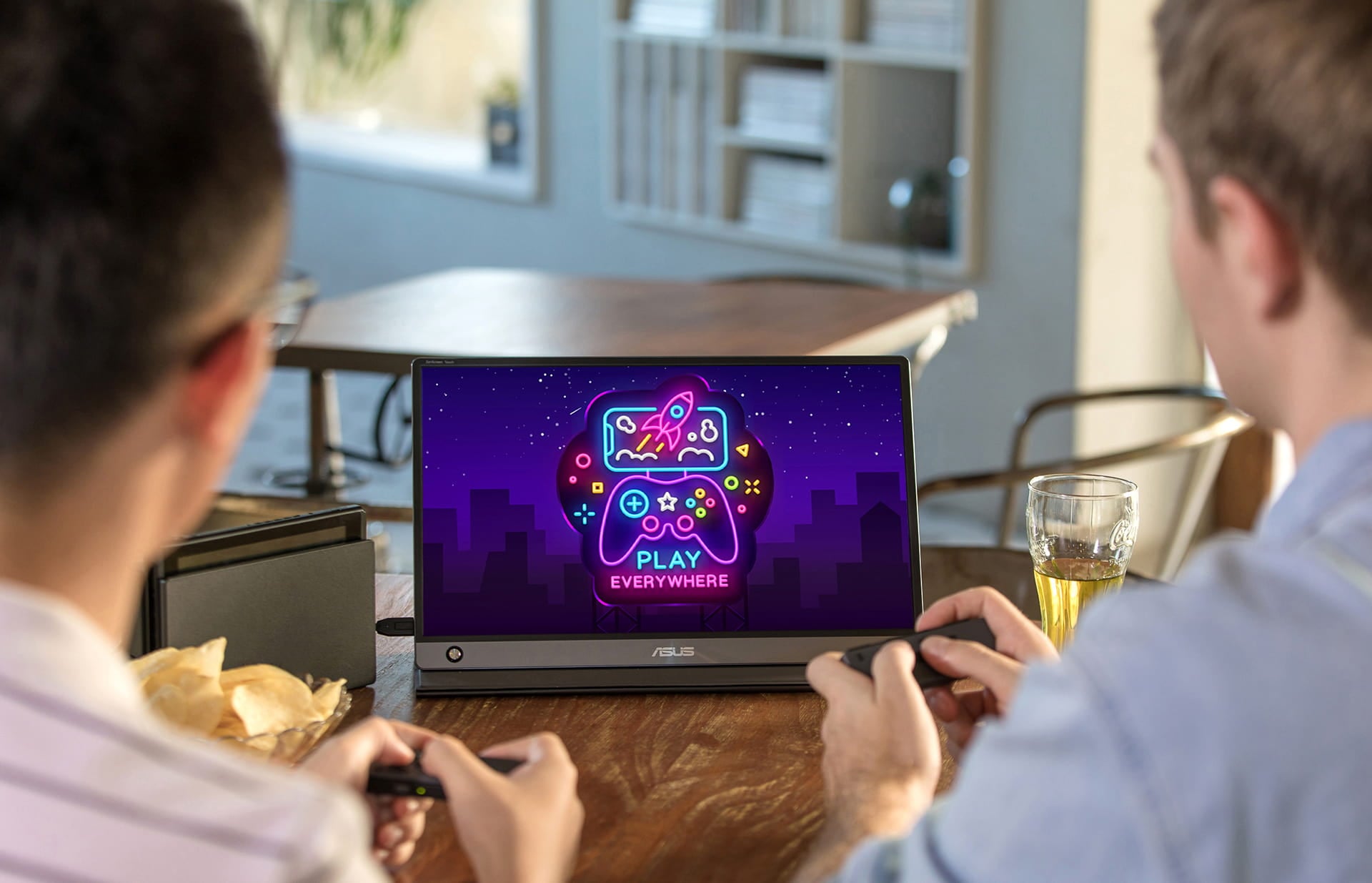Écrans PC : tests, actualités et comparatifs des moniteurs pour Mac et PC