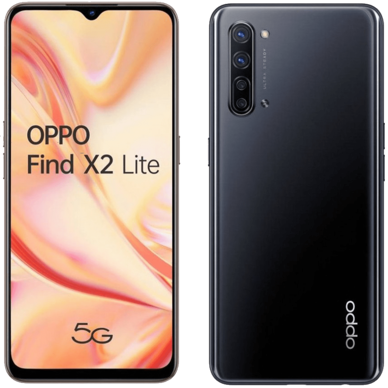 Quel smartphone Oppo choisir en 2021