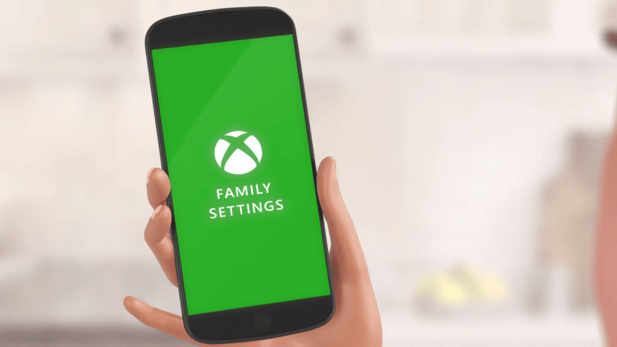 Télécharger Xbox Family Settings sur Android et APK