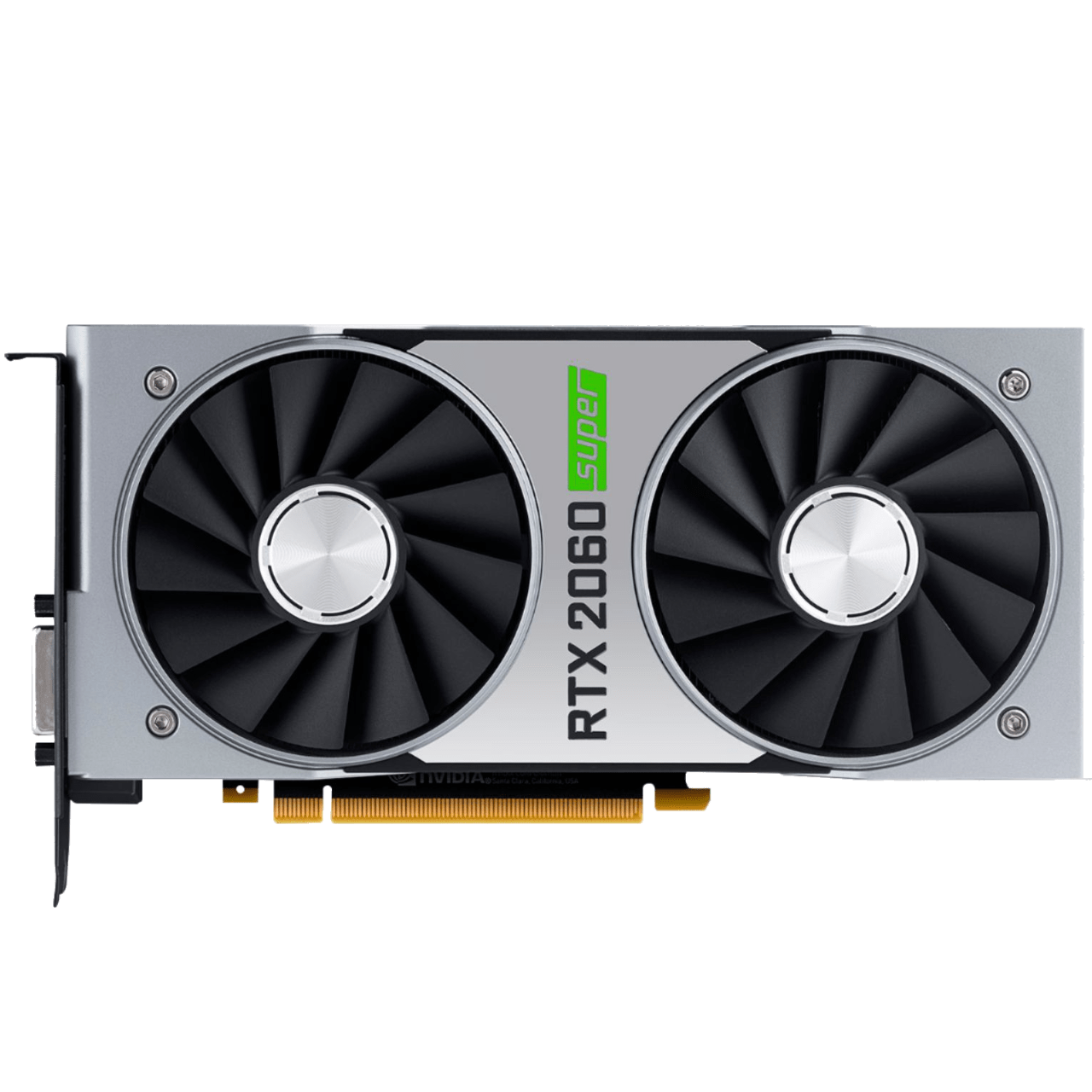 Test Nvidia GeForce RTX 3050 : notre avis complet - Cartes graphiques ...