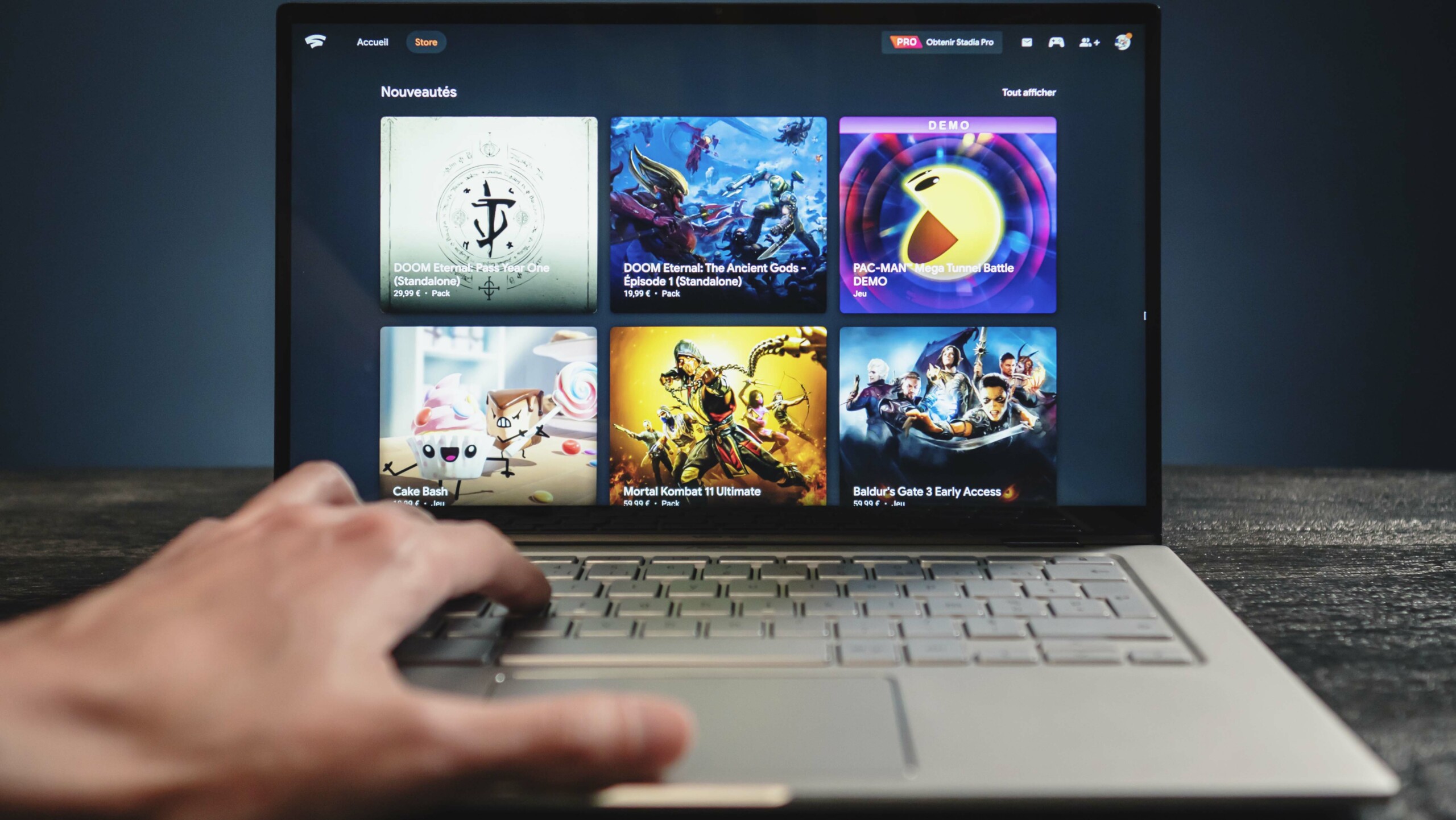 Chromebook : un dual boot Windows / Chrome OS en vue ? Le mode AltOS ...