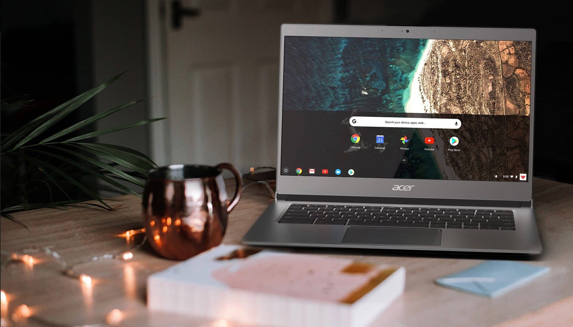 Chromebook : un dual boot Windows / Chrome OS en vue ? Le mode AltOS ...