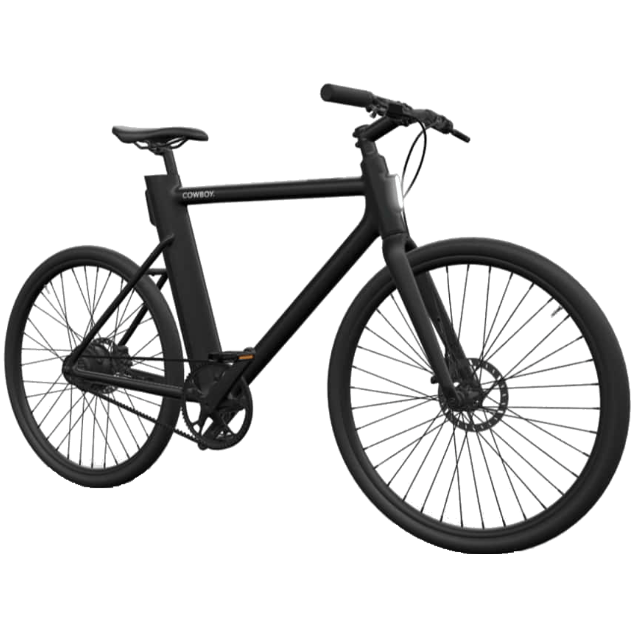 Vélo Electrique Cowboy : Tests, caractéristiques et fiche technique ...