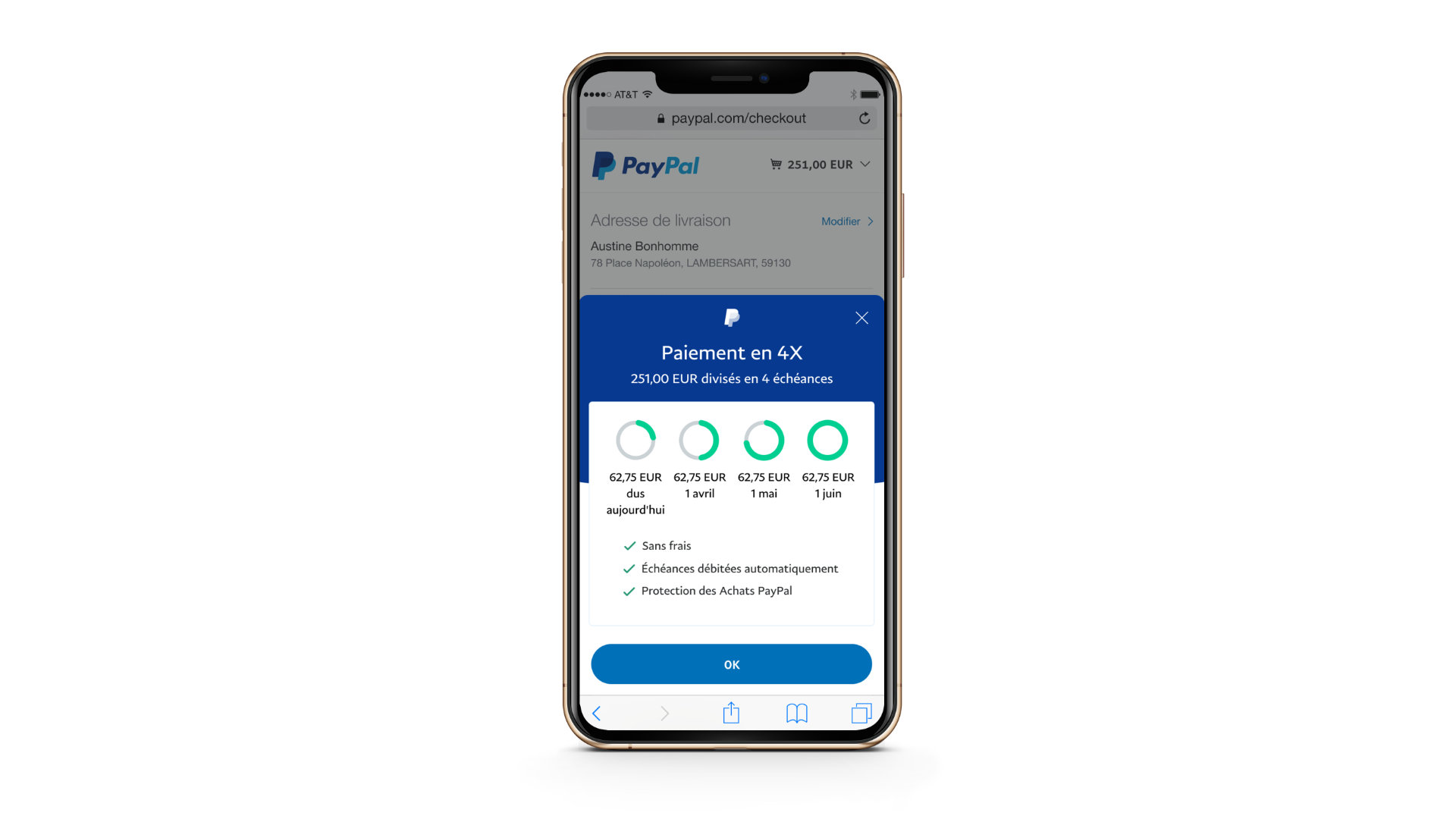 Télécharger PayPal sur Android, iPhone, iPad et APK