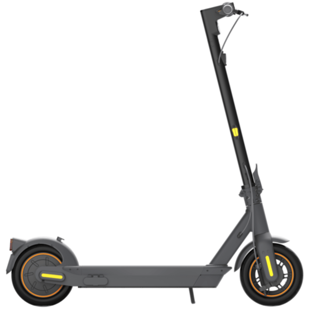 Ninebot Segway KickScooter Max G30 : meilleur prix, fiche technique et ...
