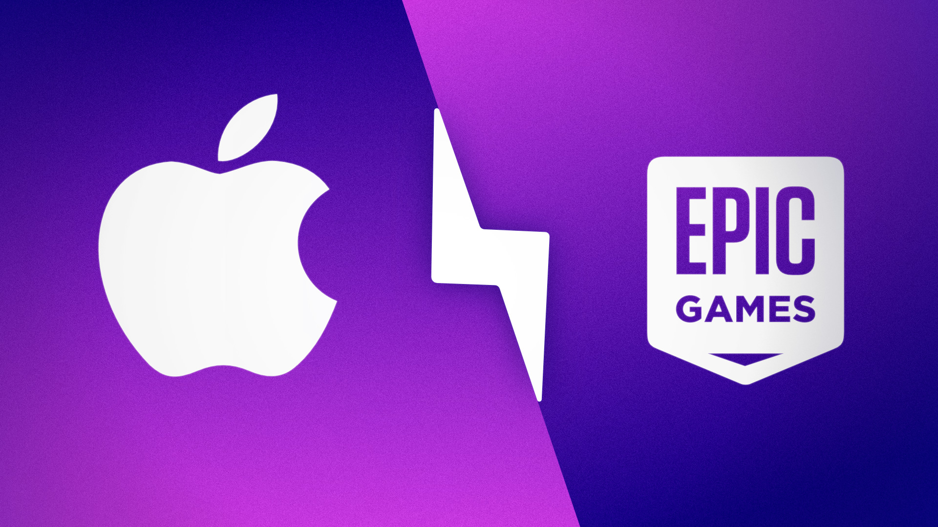 Epic Games : vous ne pourrez plus vous connecter avec votre compte Apple