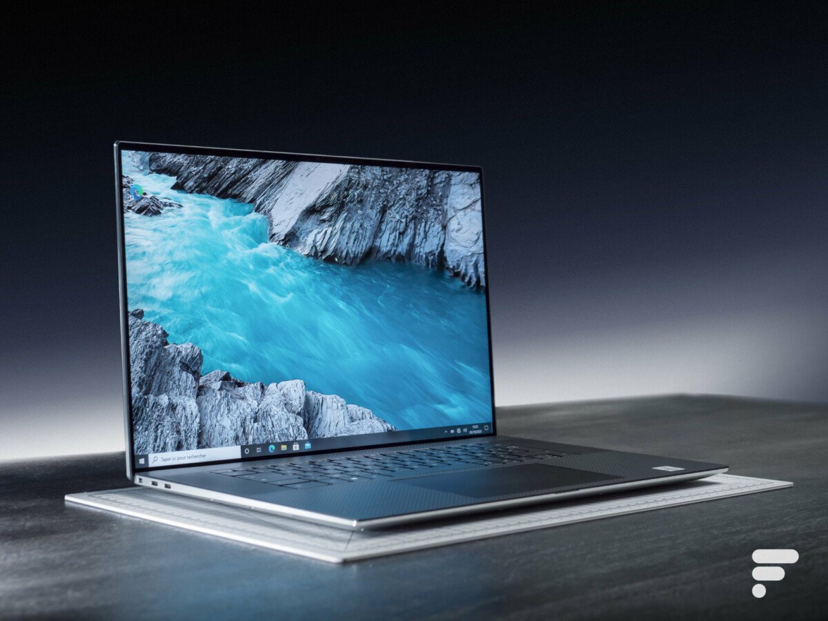 Dell XPS 17 9700 : prix, fiche technique, test et actualité - PC ...