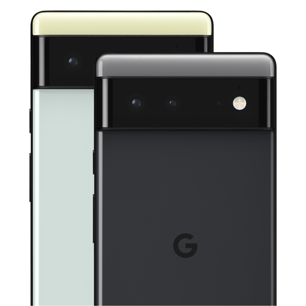 Google Pixel 6 : prix, fiche technique, test et actualité - Smartphones ... Google Pixel 6 : prix, fiche technique, test et actualité - Smartphones ...