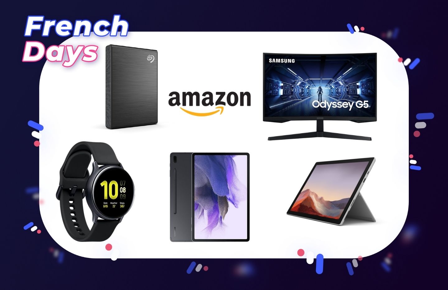 🔥 French Days : l'enceinte Bose Soundtouch 10 passe à 199 euros