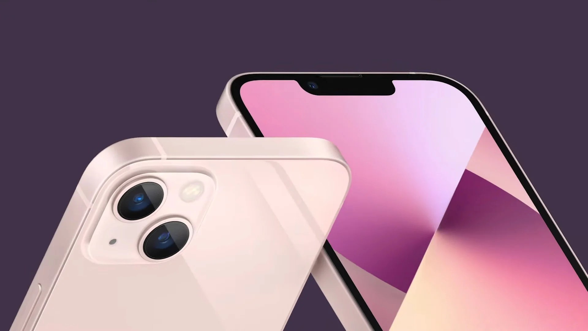 iPhone 13 et 13 mini officialisés : toujours le meilleur smartphone ...