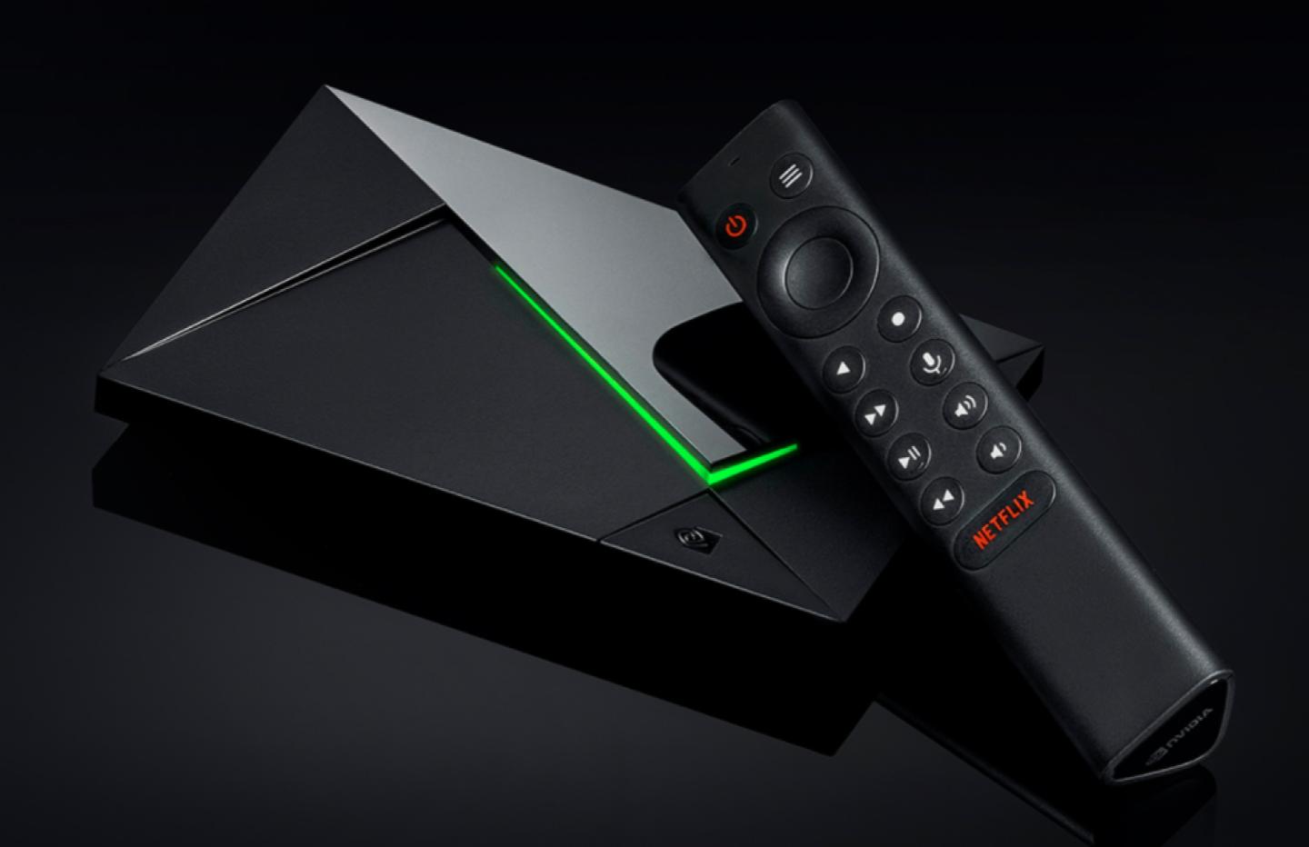 Nvidia Shield TV Pro (2019) : prix, fiche technique, test et actualité ...