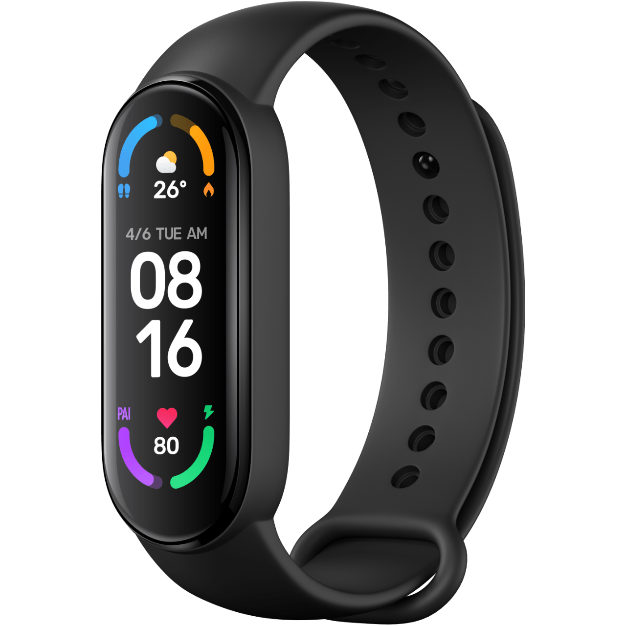 Huawei Band 7 : meilleur prix, fiche technique et actualité - Montres ...