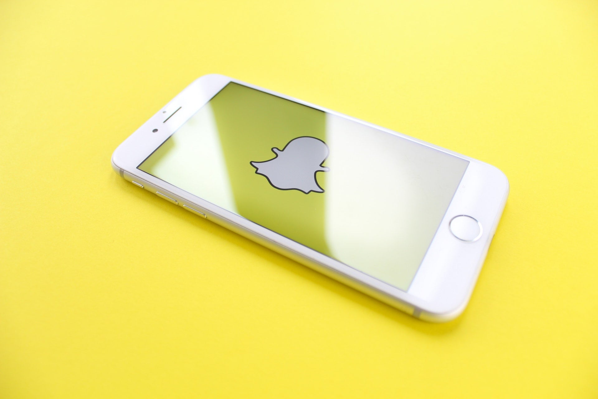 Télécharger Snapchat sur Android, iPhone, iPad et APK