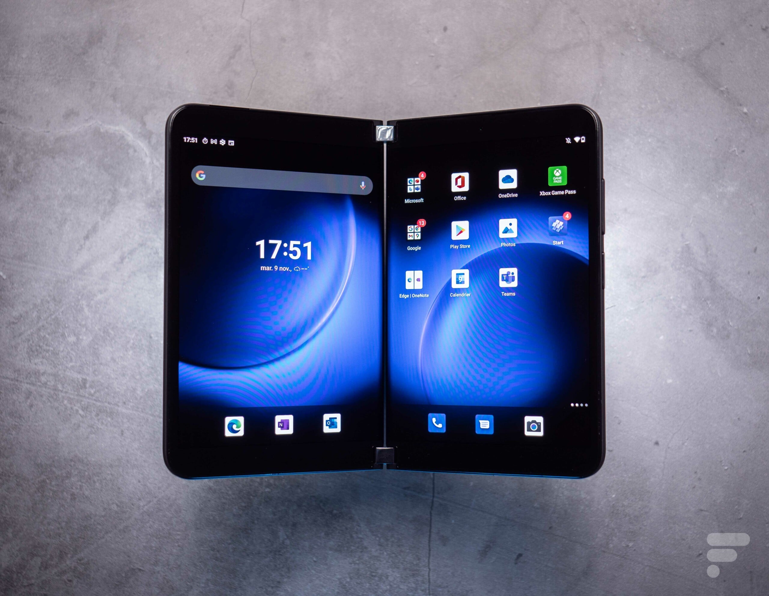 ZUK Z1 Sandalwood, un peu plus de puissance et de design pour le Z1