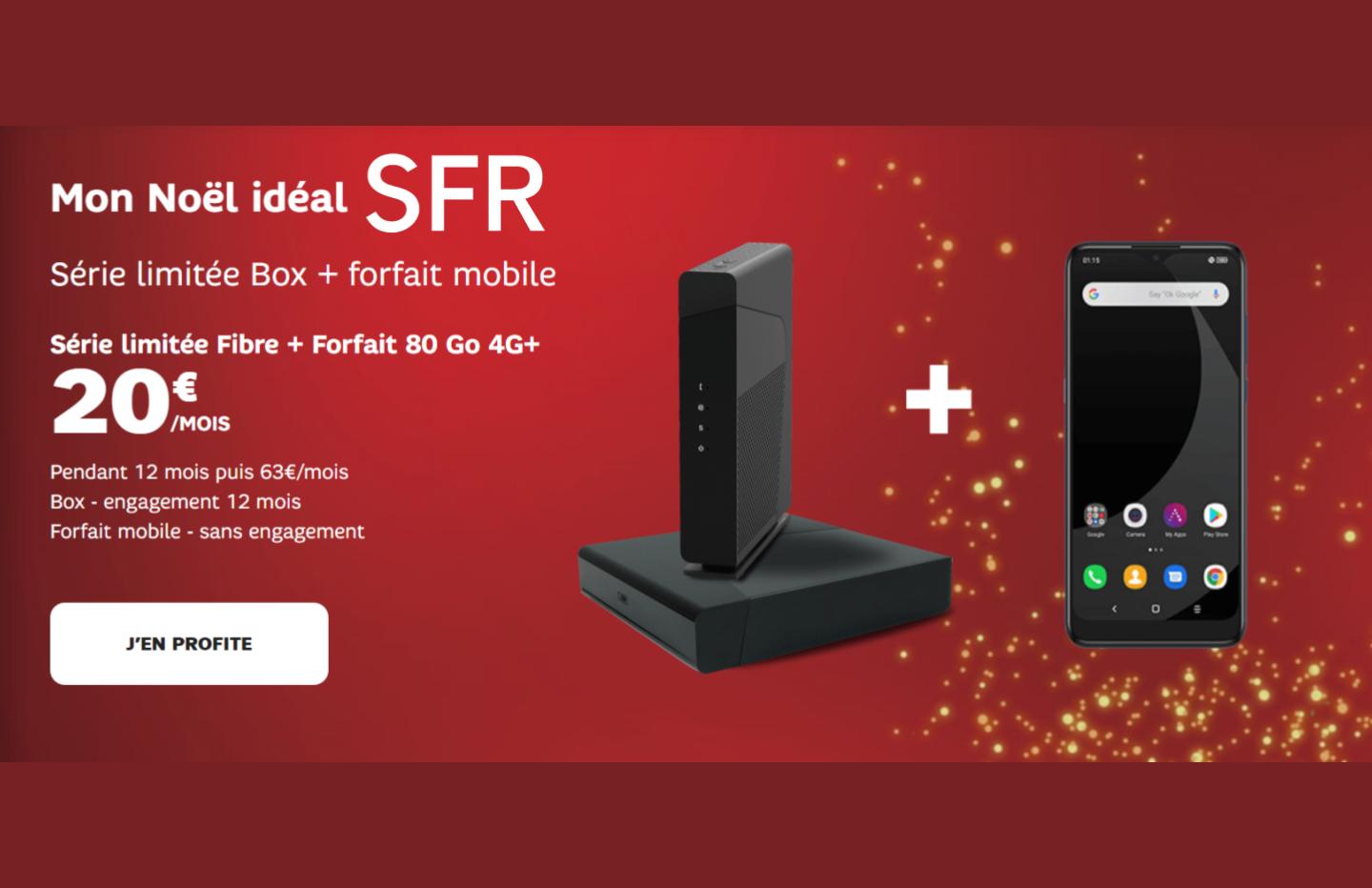 Box Internet : Voici les meilleures offres en mai 2022