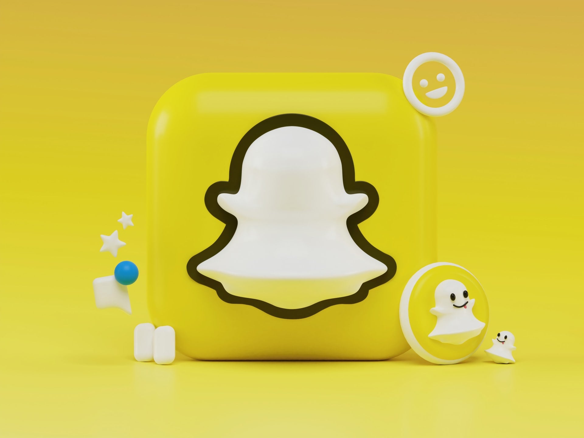 Télécharger Snapchat sur Android, iPhone, iPad et APK