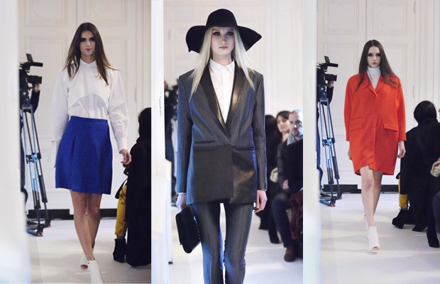 Les nouveaux créateurs de mode à suivre