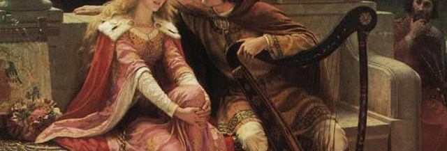 Les 5 livres préférés de... Caesonia