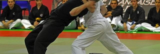 Le Taï-Do, un art martial à découvrir