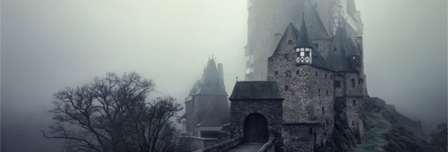 Les contes des frères Grimm inspirent de superbes photographies