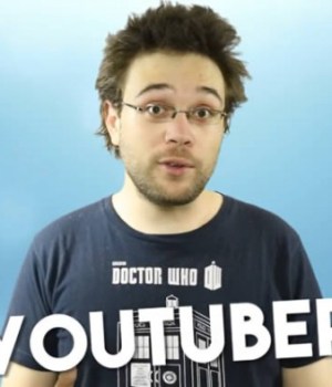 Antoine Daniel - Madmoizelle