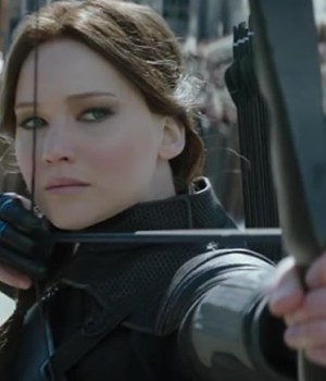 Hunger Games : les films, les livres, contenus autour de la saga