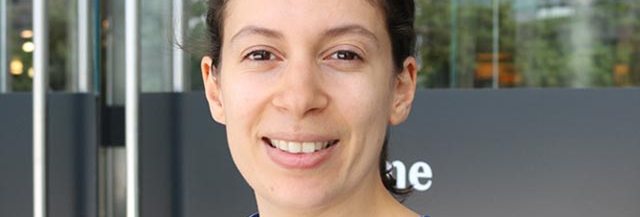 Nadia, journaliste engagée et fondatrice de MeltingBook, qui promeut la ...
