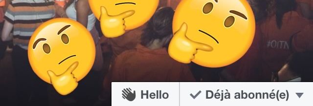Hello : la nouvelle fonctionnalité de Facebook