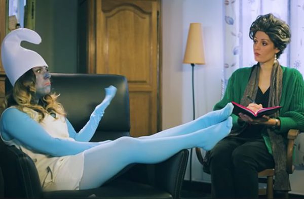 Swann Périssé : biographie, vidéos, parcours, et sa chaîne YouTube